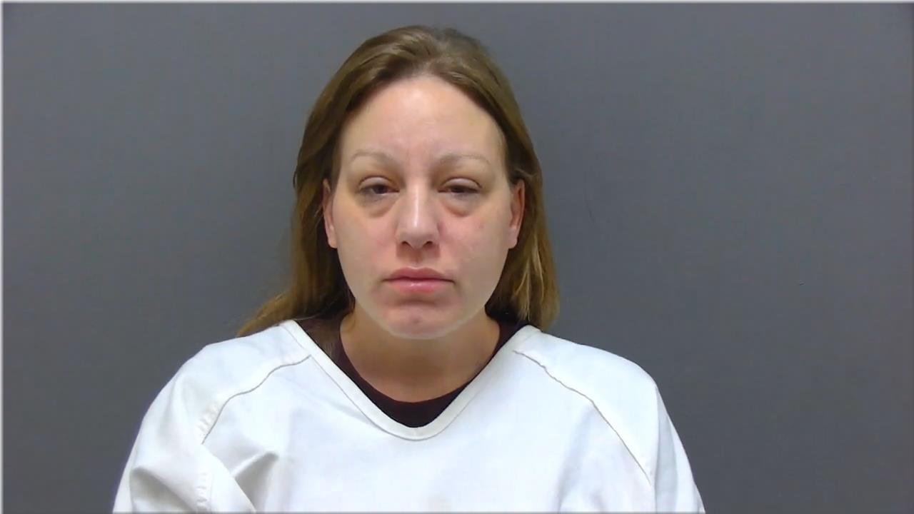 Linstroth, Kelly - Racine County Arrest & Mugshot | WI